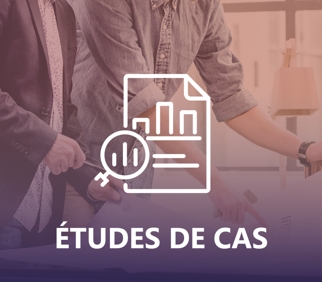 Peopulse - Catégorie - Études de Cas - Découvrez les actualités intérim.