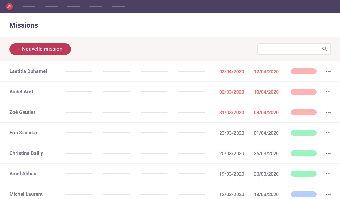Optimisez l'intérim avec notre plateforme | Peopulse